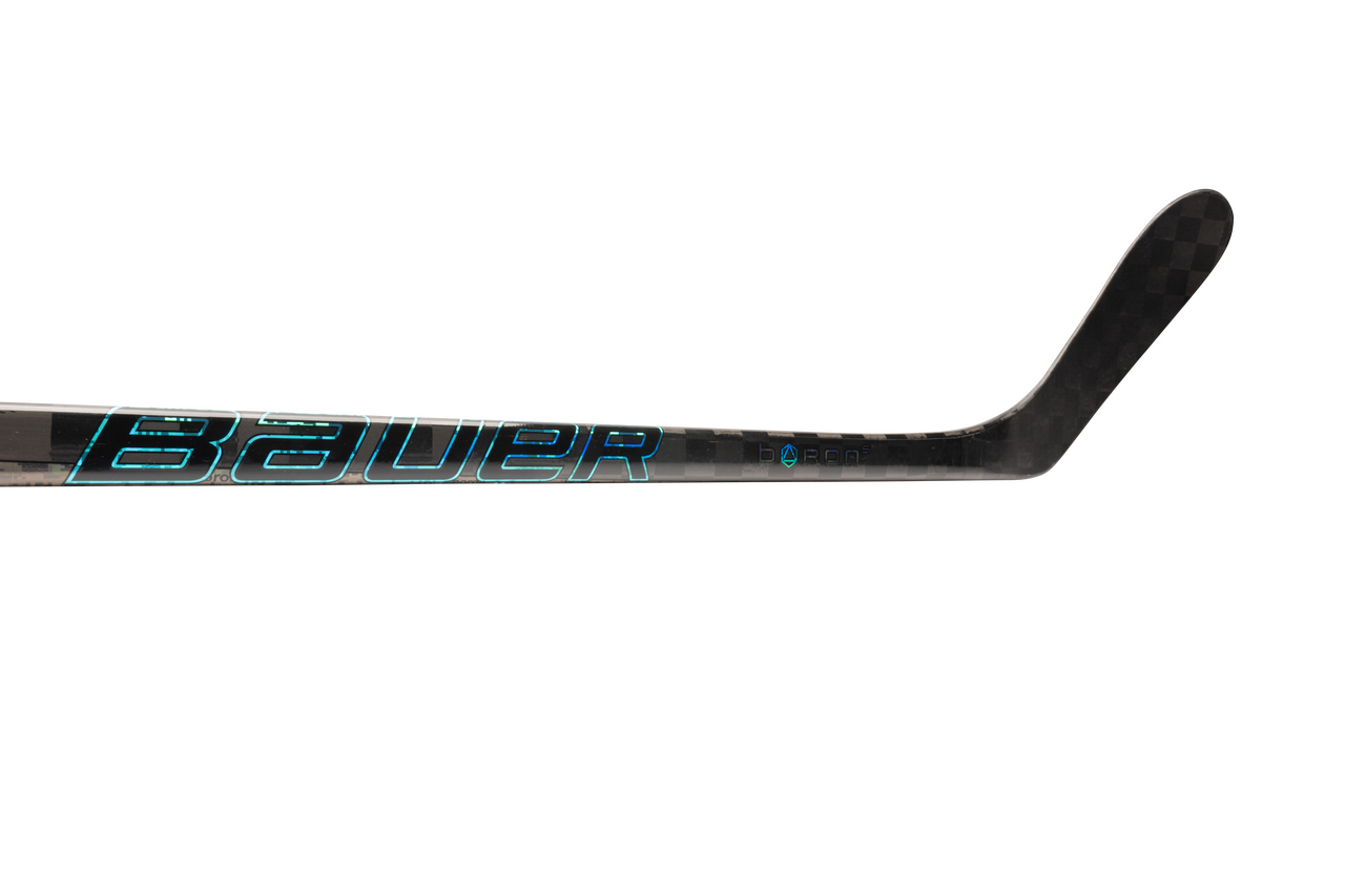 Bauer Twitch Hockey Stick Junior – Big League Sports