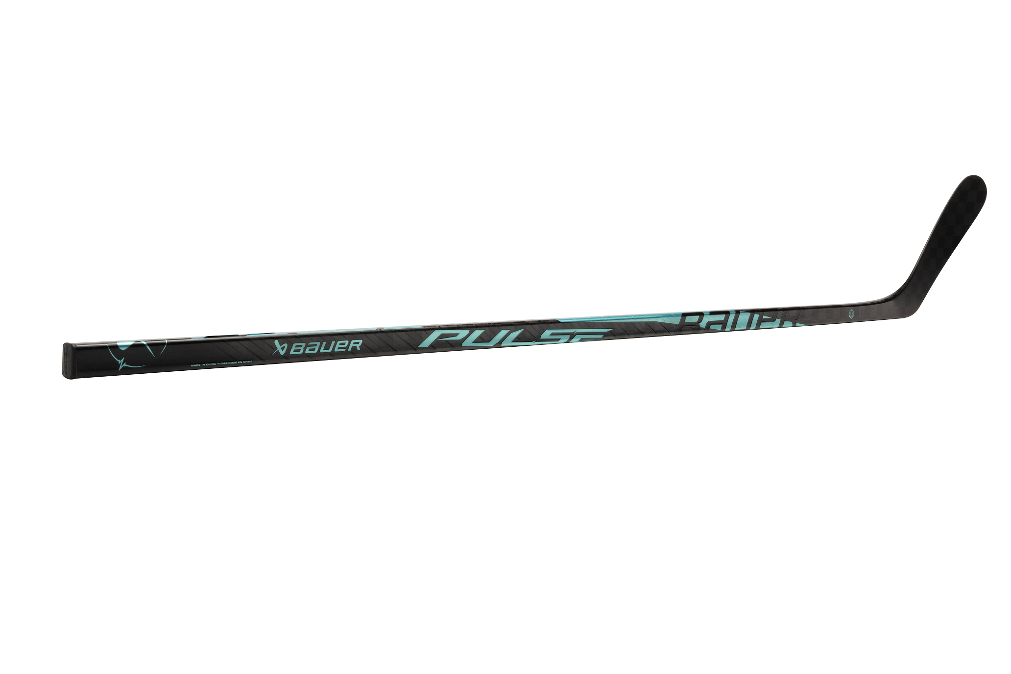 Bauer Pulse Junior Hockey Stick 30 Flex – Big League Sports