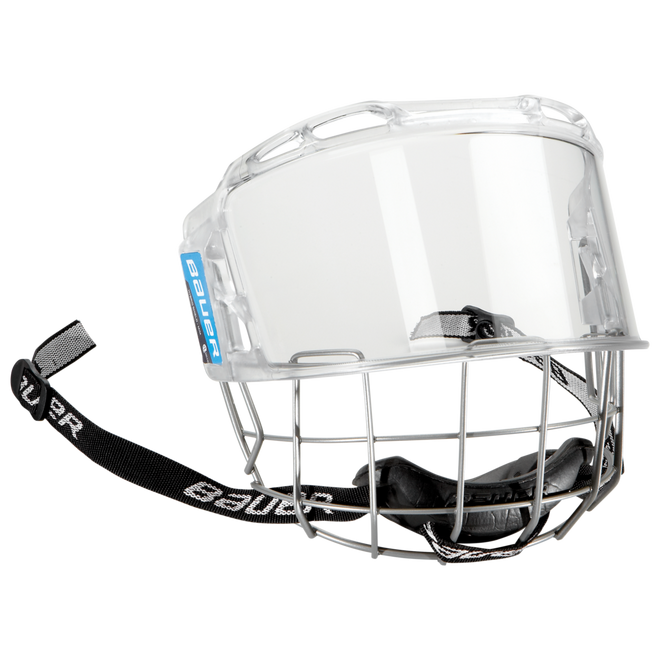Bauer Hybrid Shield – Big League Sports