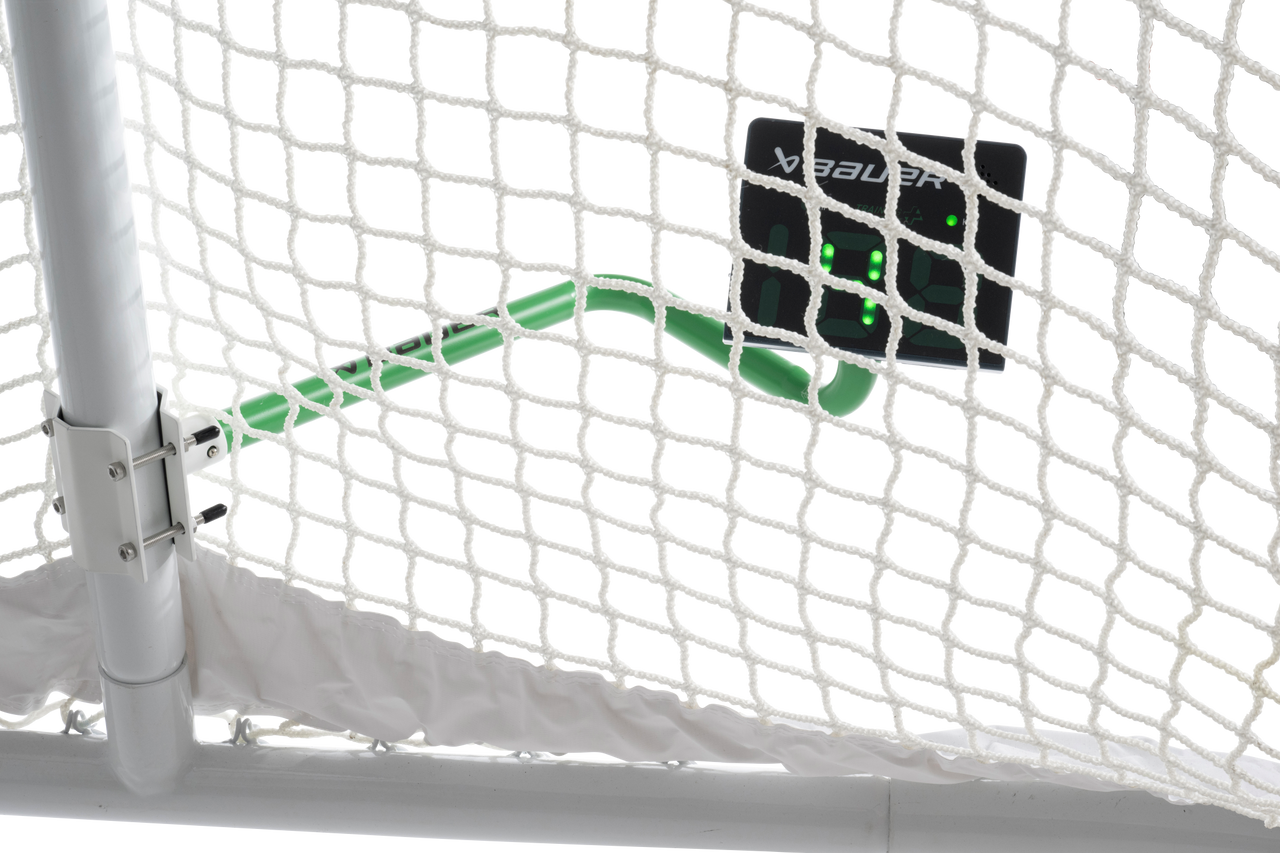 Bauer Training System - Digital Radar II – Big League Sports