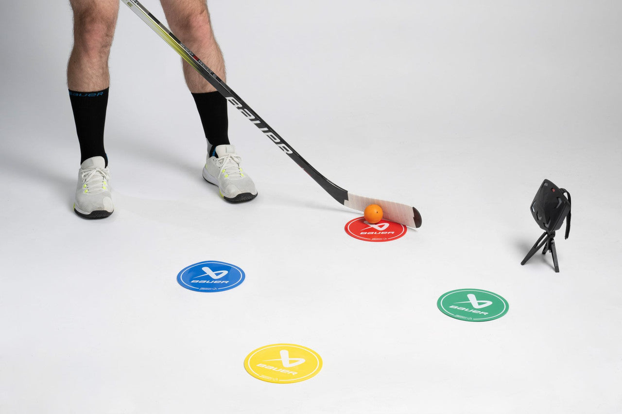 Bauer Training System - Shooting Kit – Big League Sports