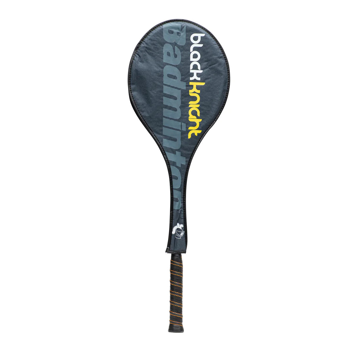 Black Knight Max Force 60 Badminton Racket – Big League Sports
