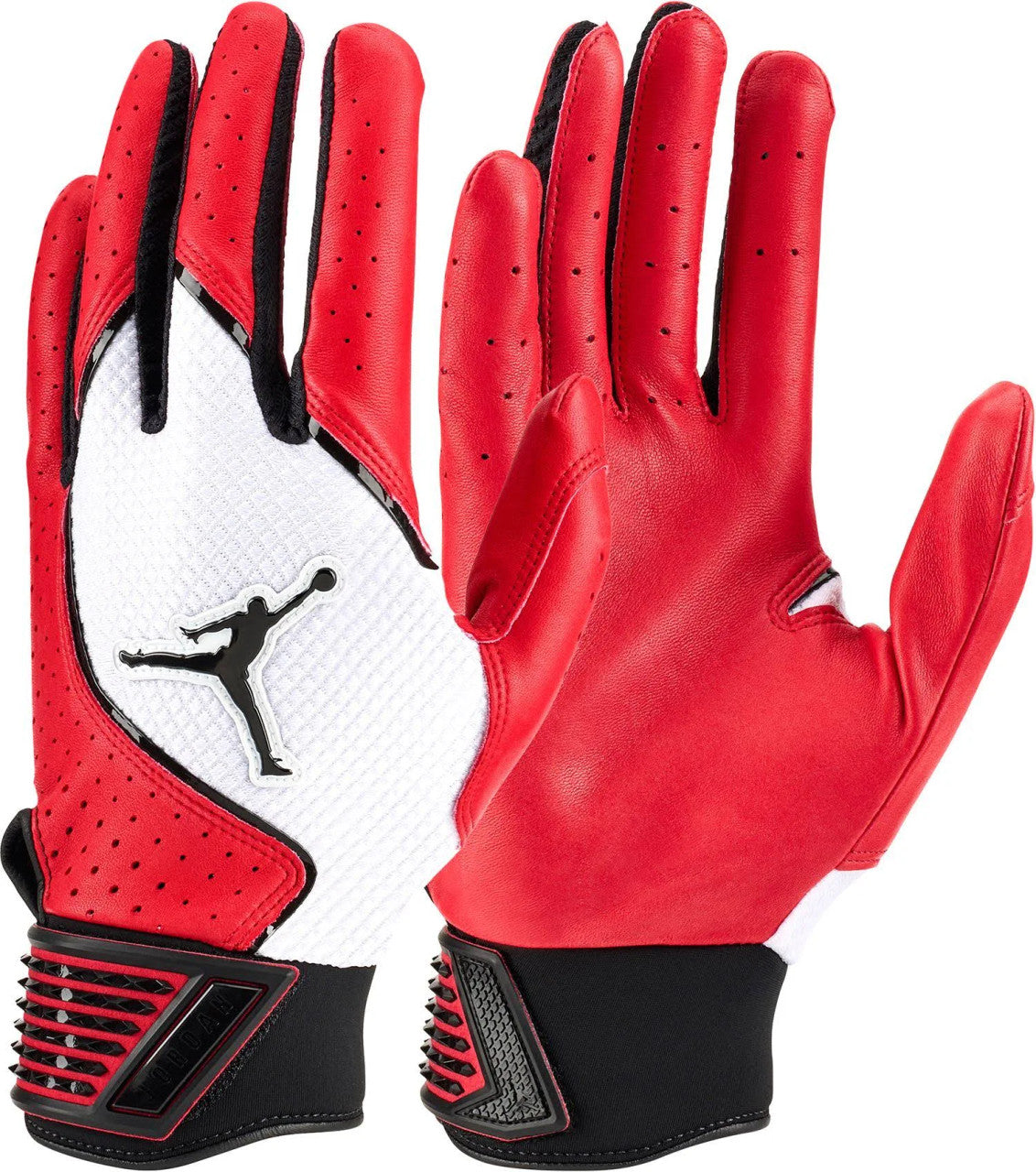 Jordan Fly Elite Batting Gloves – Big League Sports