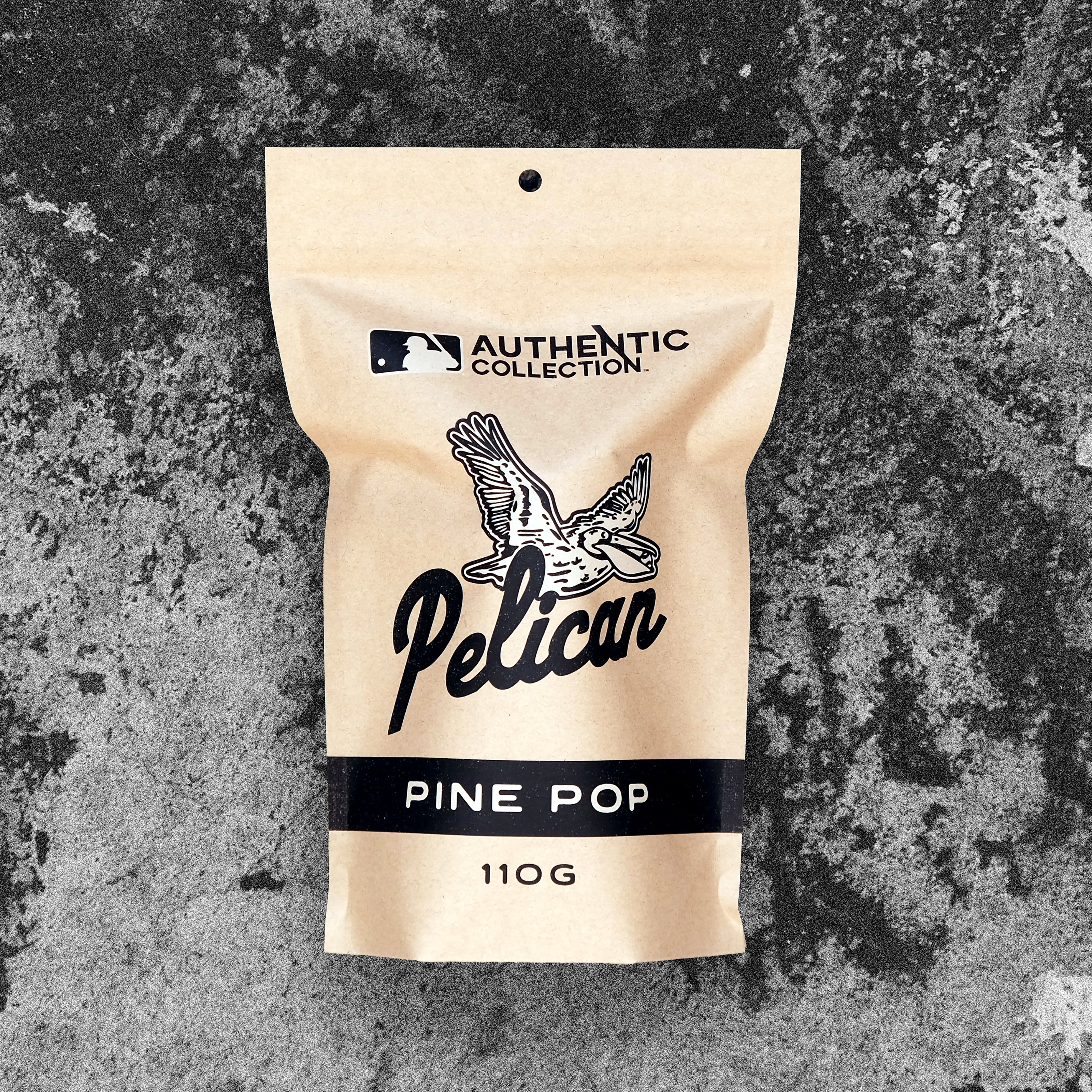 Pelican Pine Pop – Big League Sports