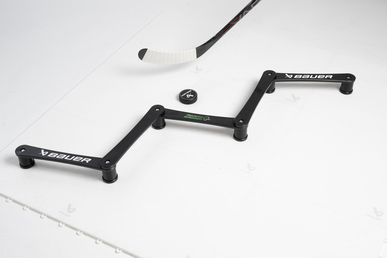 Bauer Reactor Stick Handler – Big League Sports