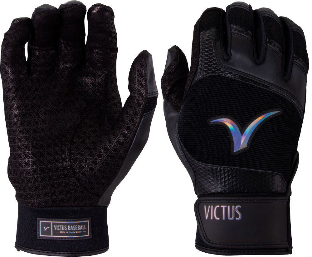 Victus Debut 2.0 Youth Batting Gloves – Big League Sports