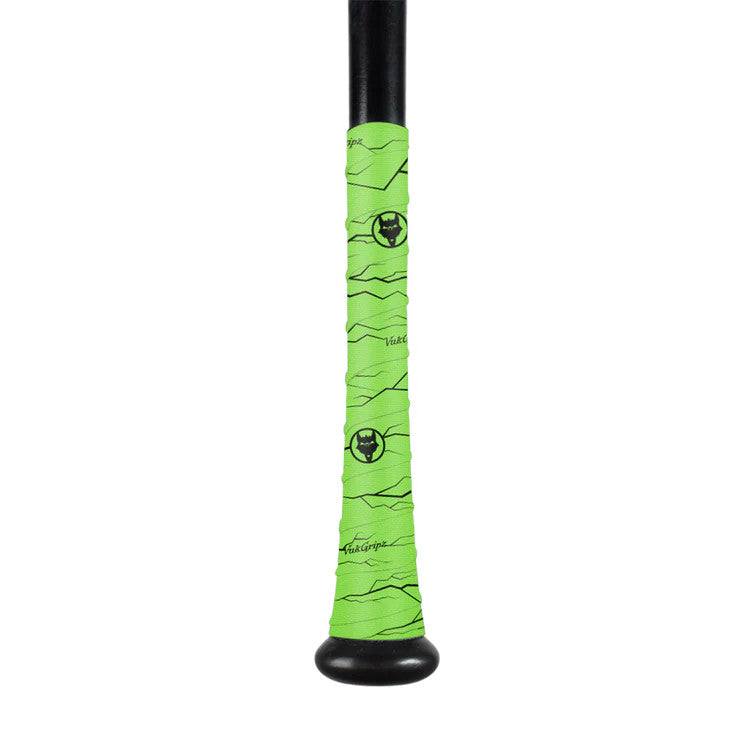 Vuk Gripz Baseball Bat Grip – Big League Sports